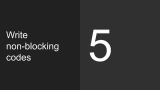 Client script best practices in Model driven Power Apps | PDF