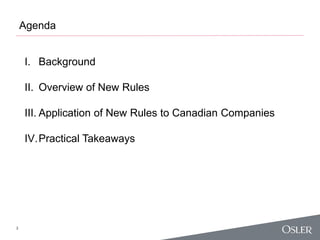 Financing Across Borders - The Impact of the Final Section 385 ...