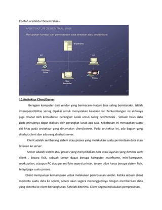 Client server edu | DOC