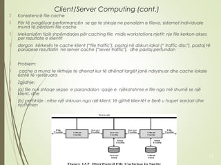 Client server | PPT