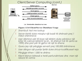 Client server | PPT