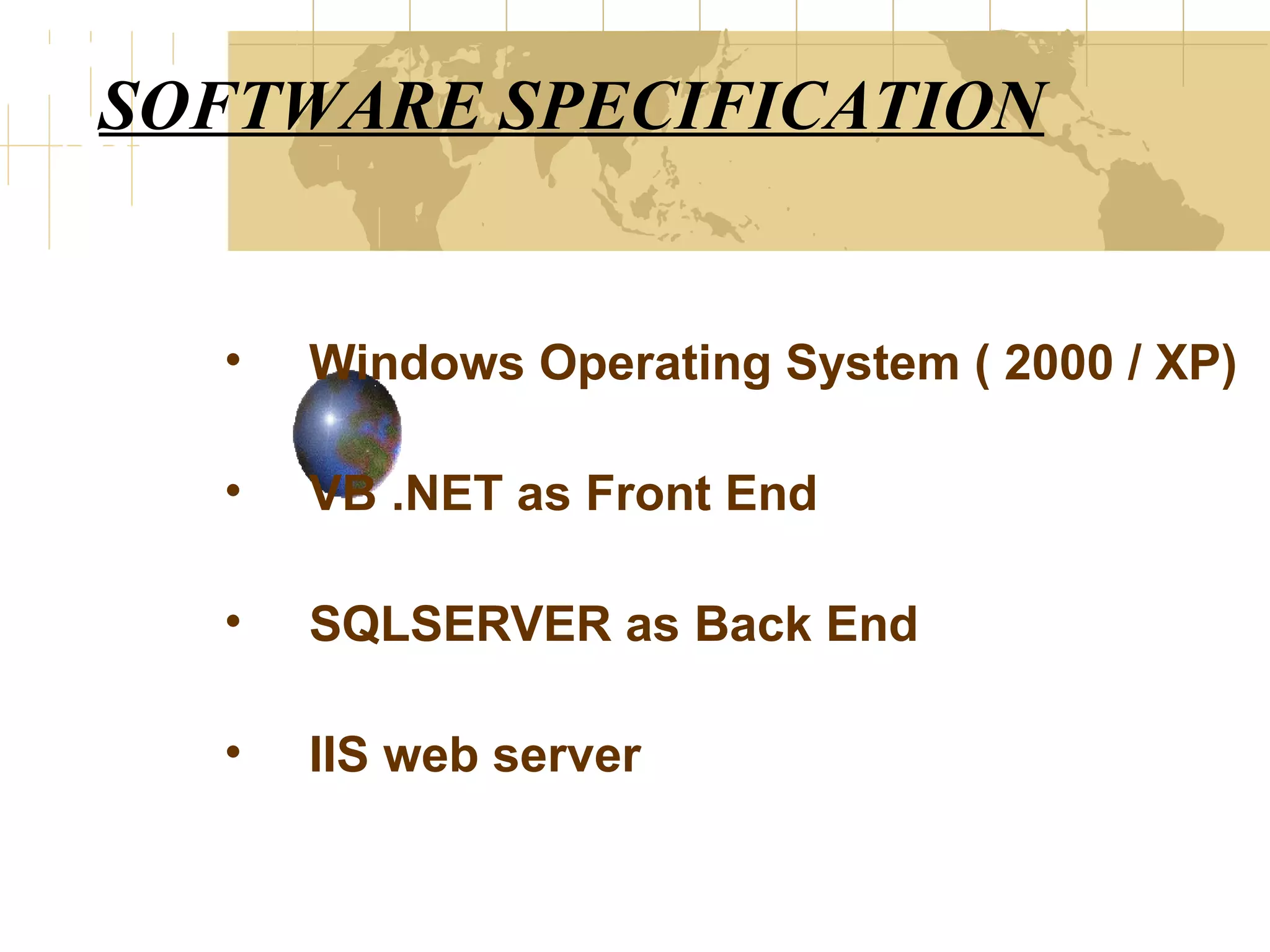 Client server chat | PPT