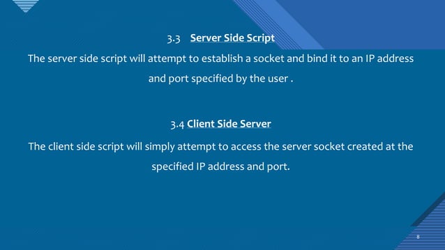 CLIENT SERVER COMMUNICATION.pptx