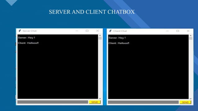CLIENT SERVER COMMUNICATION.pptx