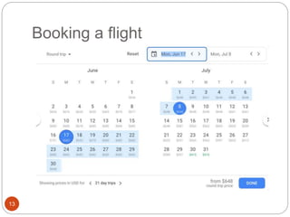 clientServerProgramming.pptx | Web Design and HTML | Internet