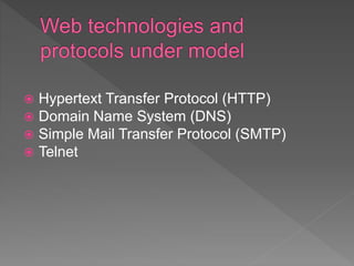 Client server relation | PPTX