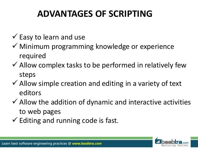 Client And Server Side Scripting 