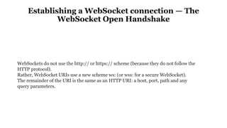 ClientServer Websocket.pptx