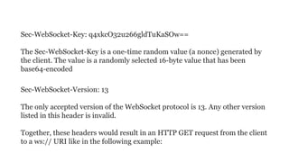 ClientServer Websocket.pptx