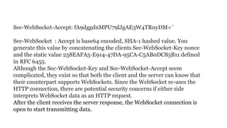 ClientServer Websocket.pptx