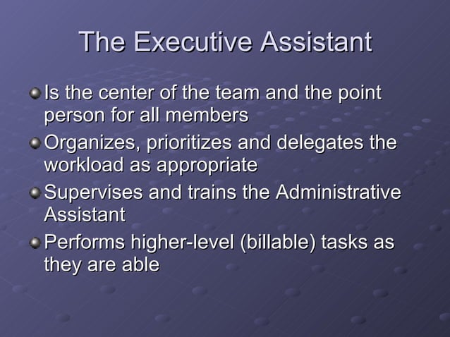 Client Service Teams (CSTs) | PPT