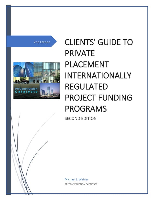 Trade funds Guide (Clients' Guide to Private Placement) | PDF | Stocks and Bonds | Personal ...