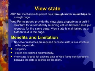 state managment | PPT