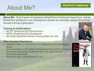 SharePoint 2010 Client-side Object Model | PPT