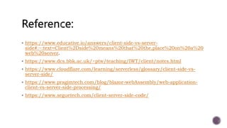 CLIENT SIDE PROCESSING.pptx