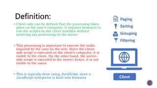 CLIENT SIDE PROCESSING.pptx