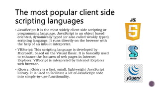 CLIENT SIDE PROCESSING.pptx