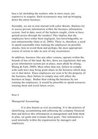 Client Statements Set 11. Client I can’t believe it. I’ve been .docx