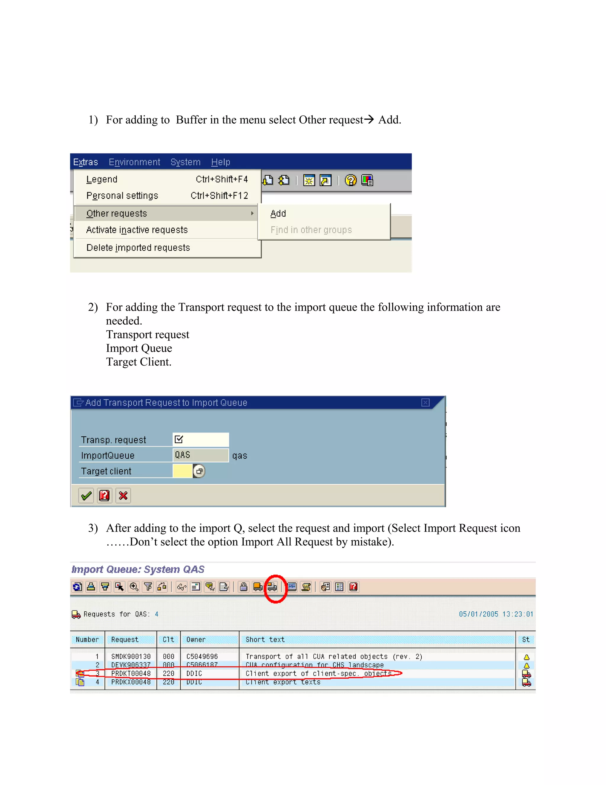 Client to copy in sap | DOC