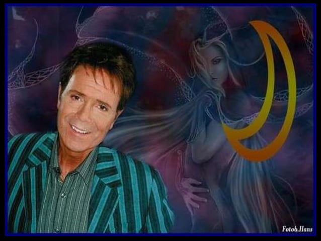 Cliff Richards Dreaming | PPS