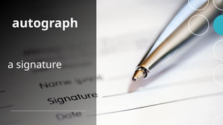 Cliff Hanger - Spelling Words - Grade Six | PPT