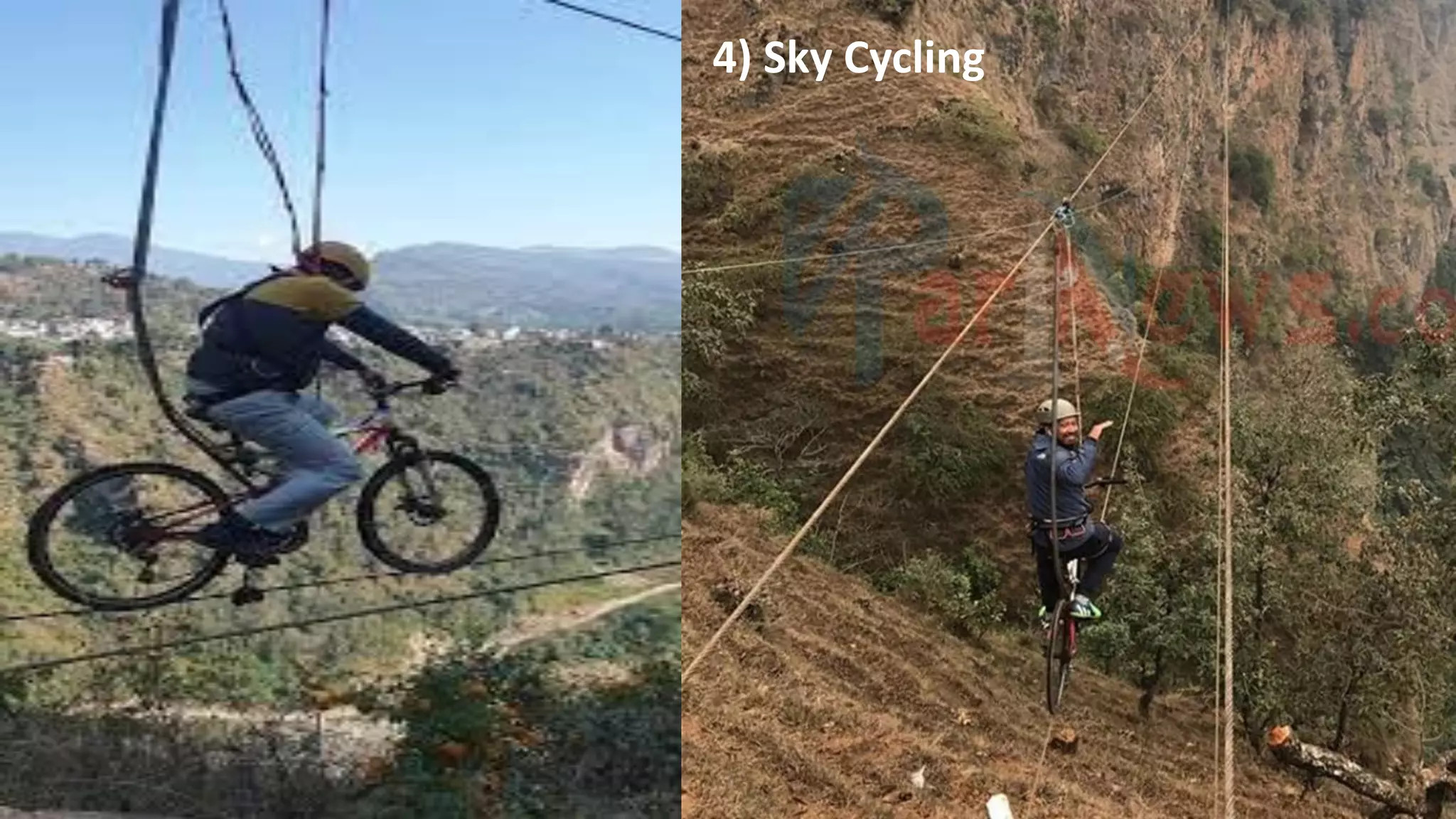 Introduction about Cliff Nepal | PDF | Sports