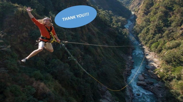 Introduction about Cliff Nepal | PPT