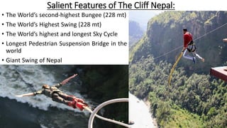 Introduction about Cliff Nepal | PDF