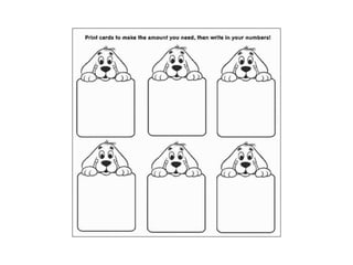 Clifford Colouring Pages and Kids Colouring Activities | PPSX