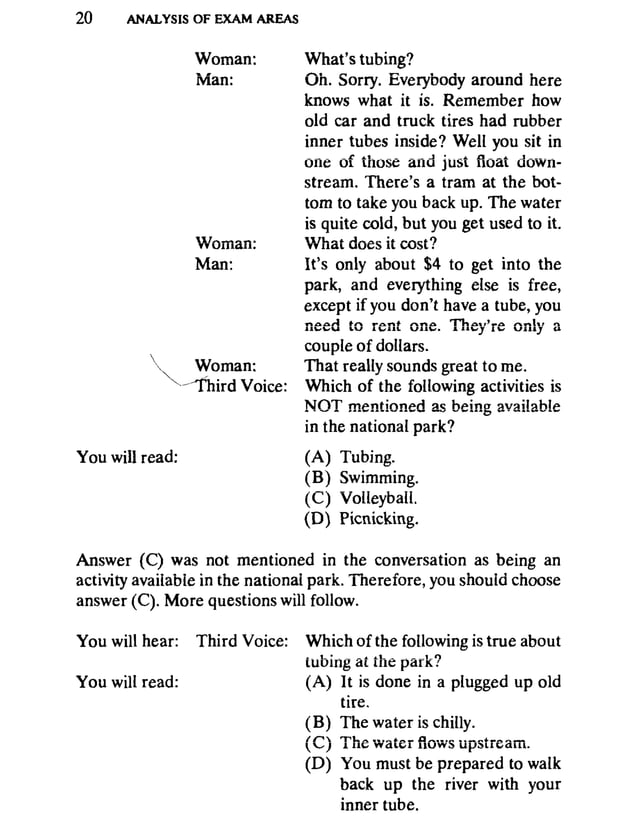 Cliffs-toefl-preparation-guide.pdf | Mental Health | Diseases and ...