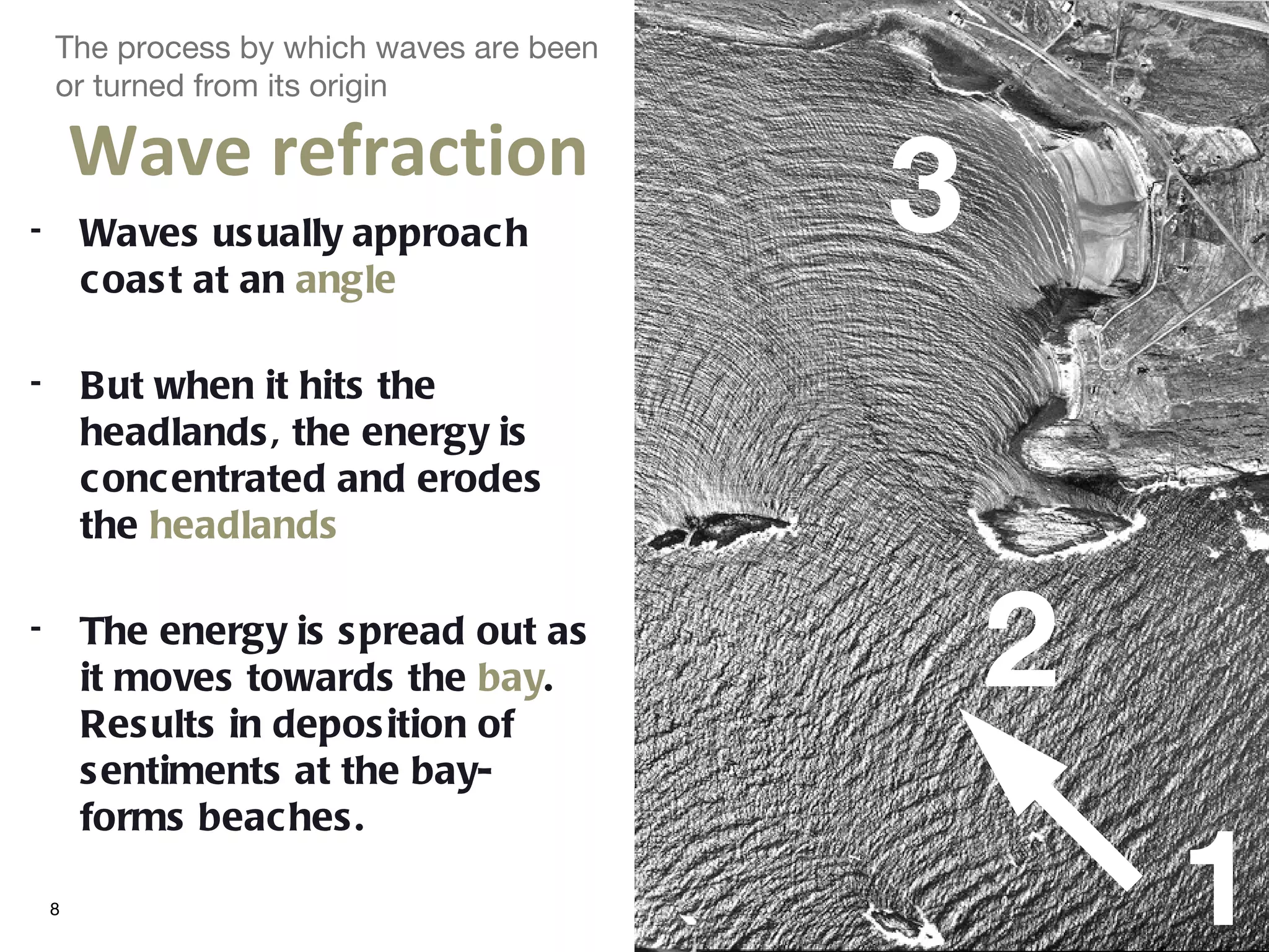 Cliffs and wc platforms | PPT