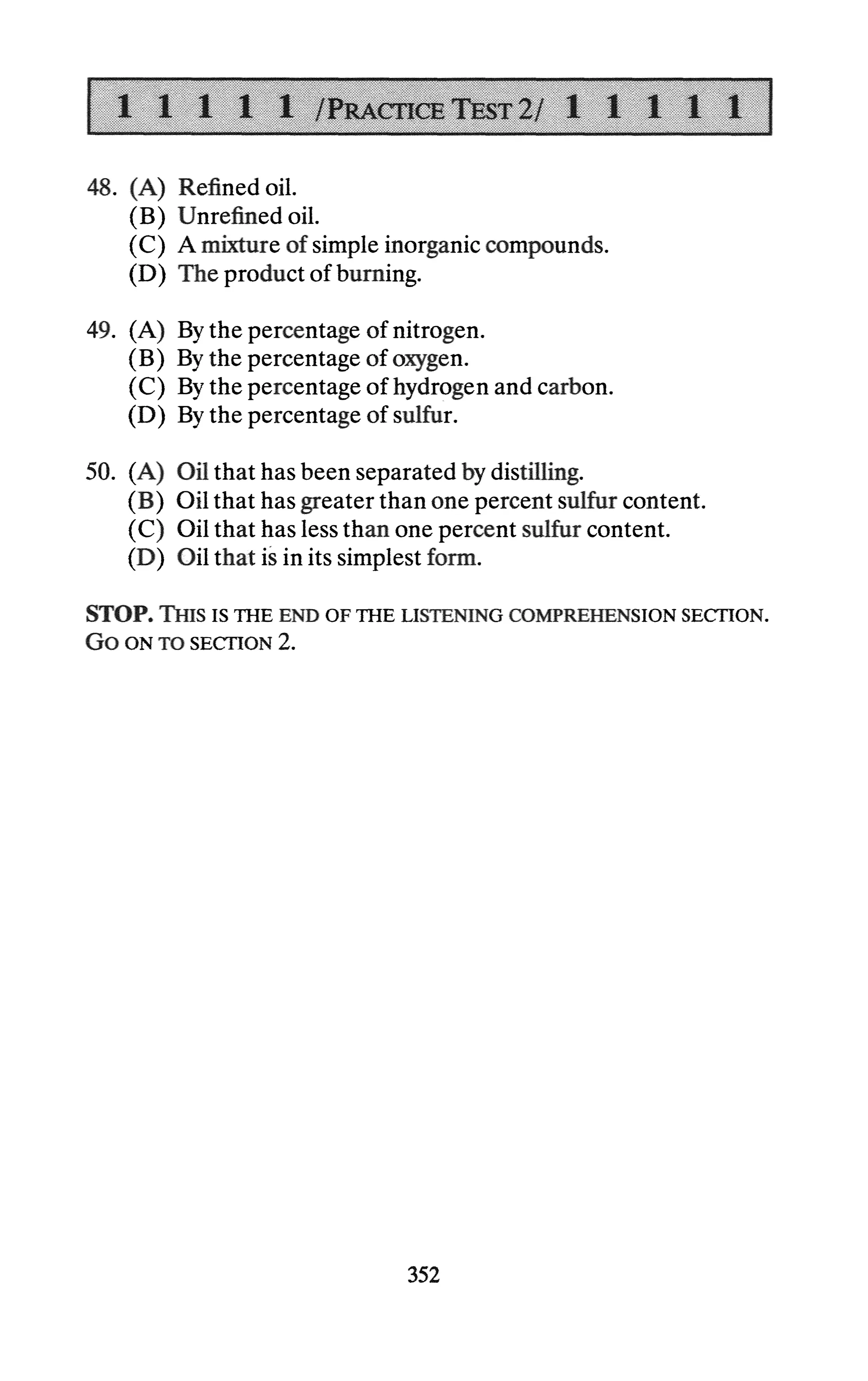 Cliff´s Test - ITP TOEFL - Teacher´s.pdf