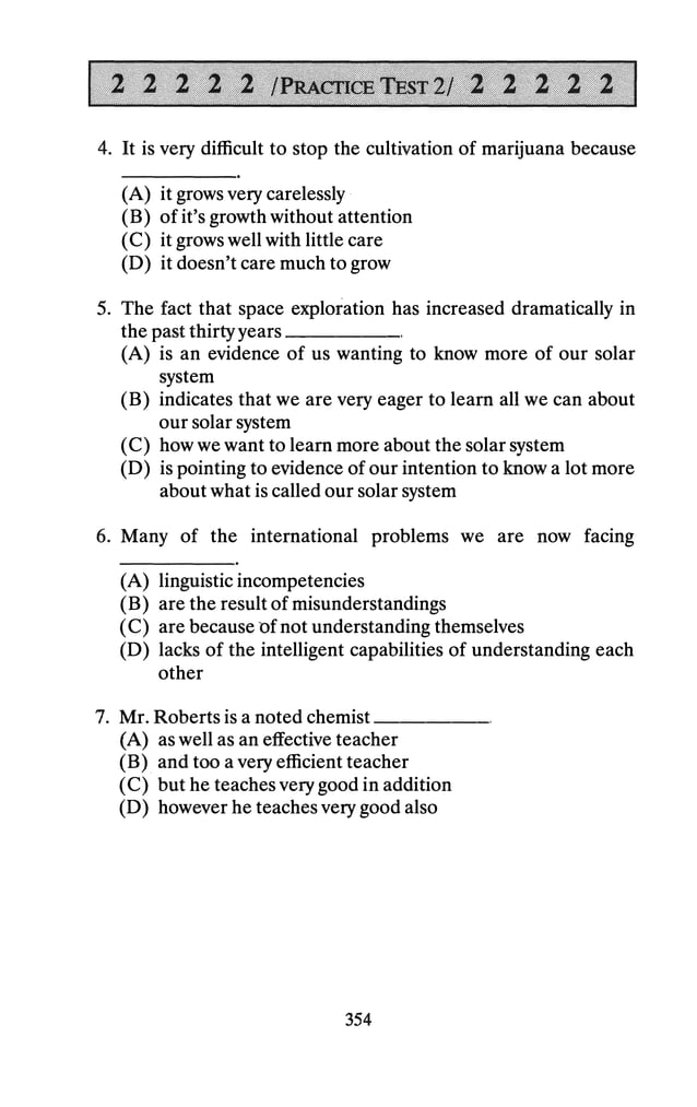 Cliff´s Test - ITP TOEFL - Teacher´s.pdf