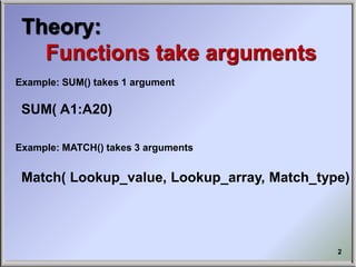 Cliff tip indexmatch_01 | PPTX