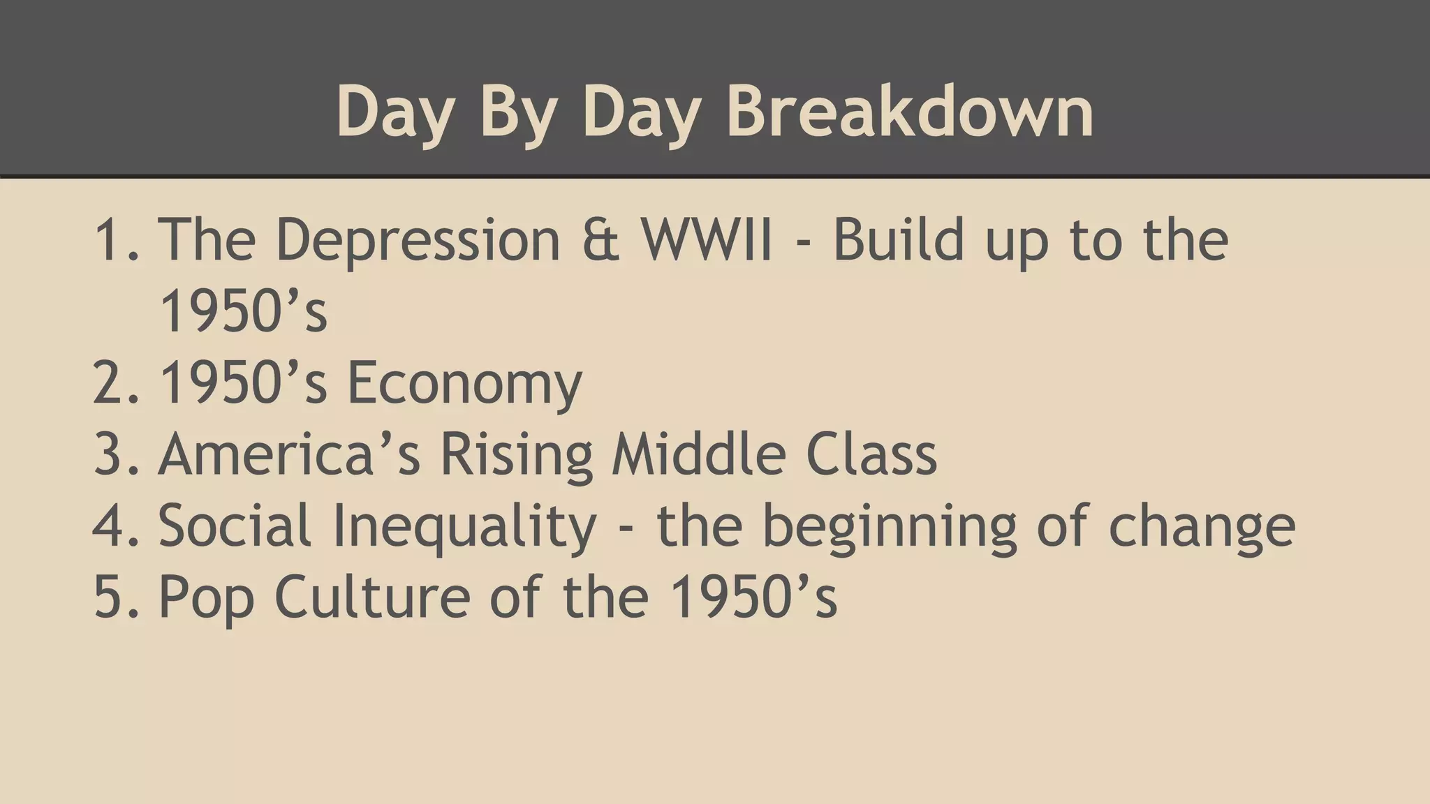 Ci350 unit plan | PPTX