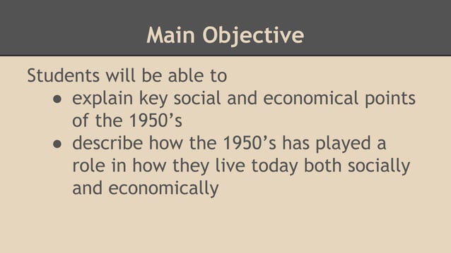 Ci350 unit plan | PPTX