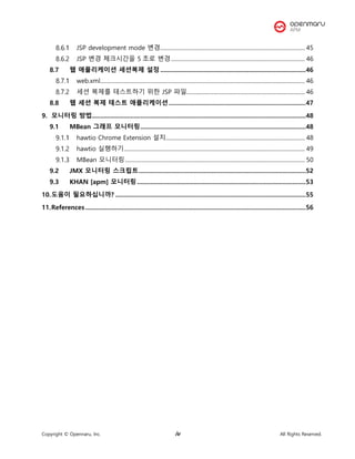 JBoss EAP 설치 가이드 | PDF