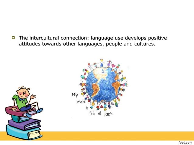 Content and Language Integrated Learning | PPT | Education