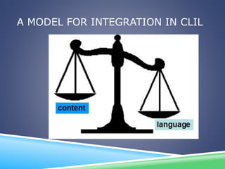 Clil | PPT