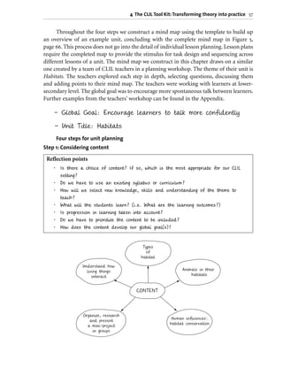 Clil tool-kit | PDF