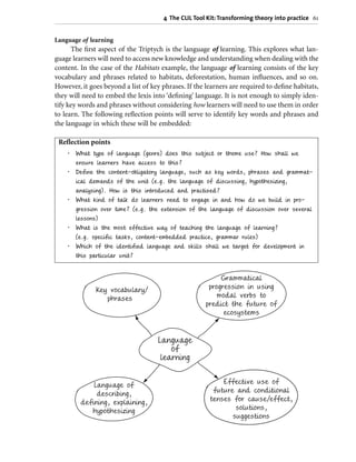 Clil tool-kit | PDF