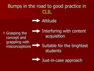 Clil: What´s Clil? | PPT