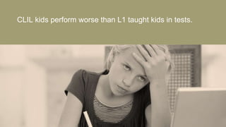 CLIL - From Myths to Modules | PPT | Free Download