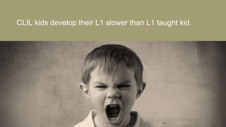 CLIL - From Myths to Modules | PPT | Free Download