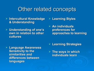 CLIL Compendium | PPT