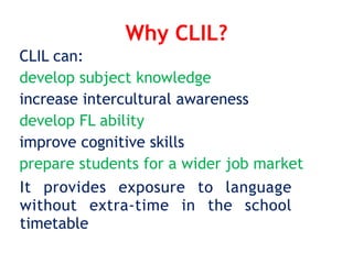 CLIL_TEACHINGENGLISGDIFFERENTLY_SCREPANTI_MARINA | PPT