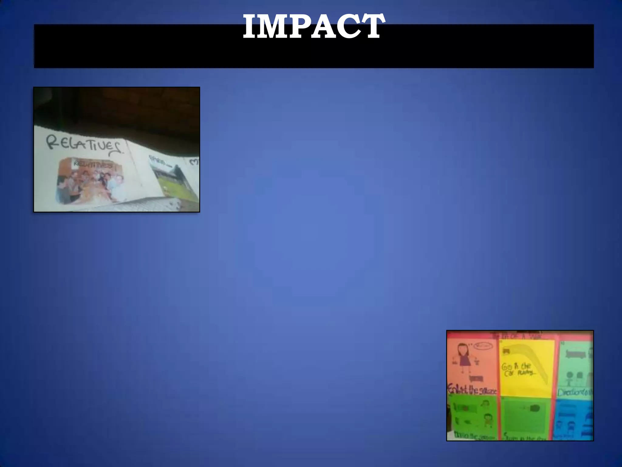 Clil implementation proposal | PPTX