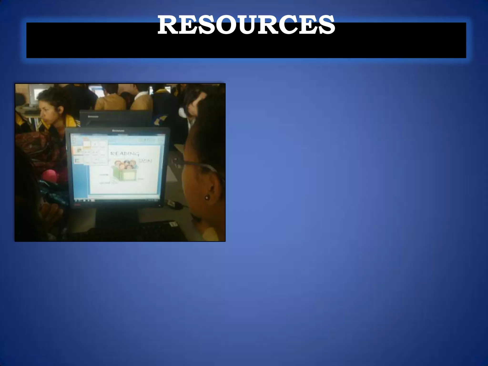 Clil implementation proposal | PPTX