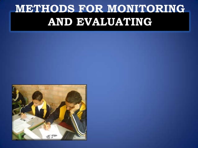 Clil implementation proposal | PPTX