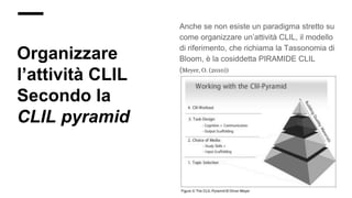 Clil istruzioni per l’uso | PPT